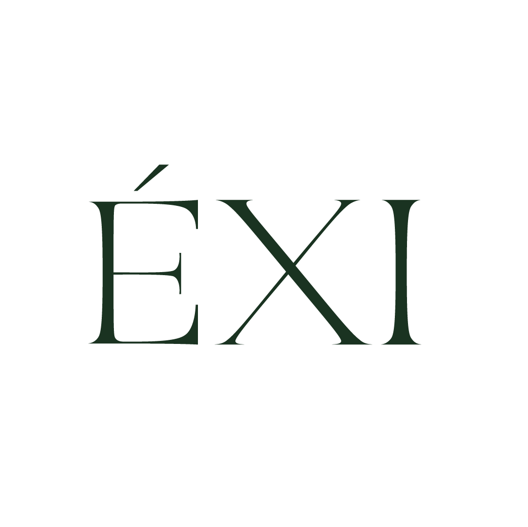 Exi Shoes – ÉXI
